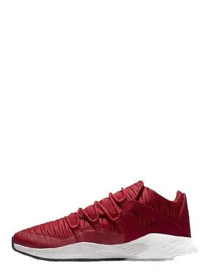 JORDAN Formula 23 Low Top Sneakers - Red