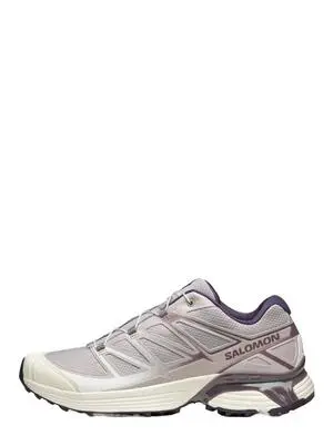 SALOMON SALOMON XT-Pathway Sneakers Gray/purple