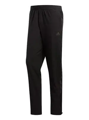 Adidas Astro Pant Running Gym Sports Long Pants - Black