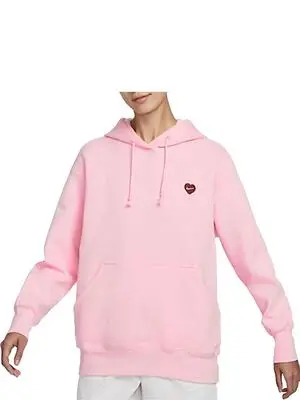 NIKE Nike Heart Swoosh Hoodie