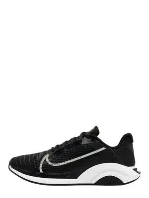 Nike Zoomx Superrep Surge Training Sneakers - Black