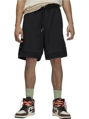 JORDAN Straight Shorts - Default Color