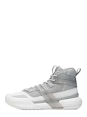 ANTA Quick Battle 4 Sneakers - Grey/white