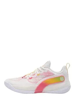 RIGORER Ar Battle 2 Sneakers - Yello/pink