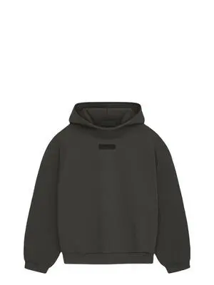 Fear Of God Ss24 Hoodie - Ink