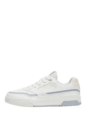 ANTA Life Series Sneakers - White/grey