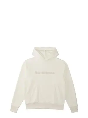 Adidas X Pharrell Humanrace Logo Hoodie - Multi-color