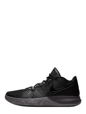 Nike Nike Kyrie Flytrap EP 'Gunsmoke' Basketball Sneakers Black/dark Grey