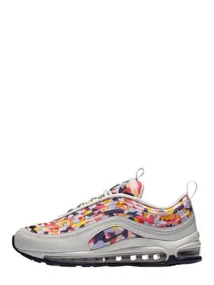 Nike Max 97 Ultra '17 Premium Sneakers - Multi-color