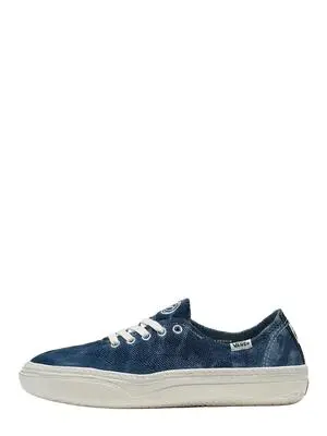 VANS Circle Vee - Ocean Blue
