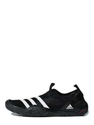 Adidas Climacool Jawpaw Slip-on Shoes - Black