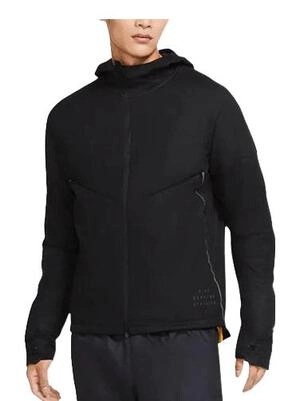 Nike Jacket - Multi-color