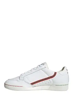 Adidas Continental 80 "merry Christmas" Sneakers - White
