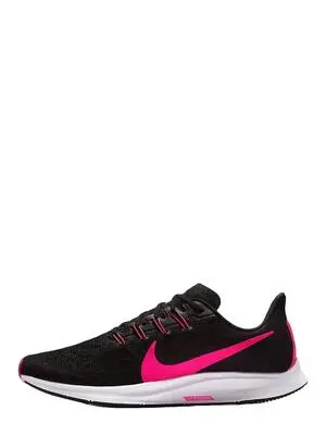 Nike Nike Air Zoom Pegasus 36 Athletic Sneakers Blue/pink