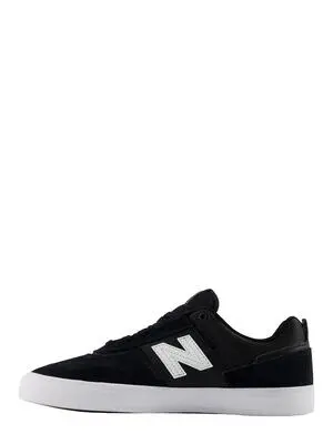 NEW BALANCE New Balance Numeric 306 X Jamie Foy Sneakers Black/white
