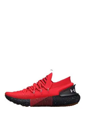 Under Armour Phantom 3 Lunar New Year Sneakers - Red