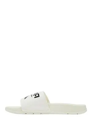 REEBOK Classic Slide - White/black