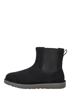 UGG Campout Chelsea Boot - Black