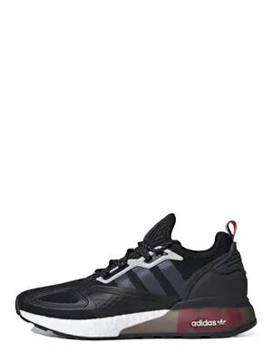 Adidas Originals Zx 2k Boost - Black