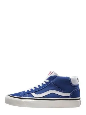 VANS Mid Skool 37 Dx Anaheim Factory Sneakers - Blue