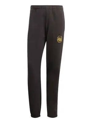 Adidas Originals New Age Graphics Moletom Pants - Black