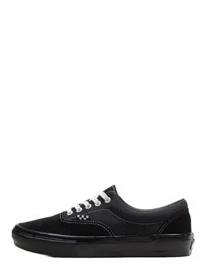 VANS Skate Classics Era Low Top Sneakers - Black