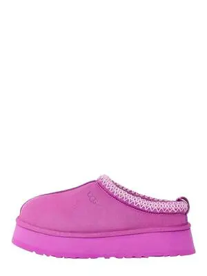 UGG Tazz Slipper - Purple Ruby