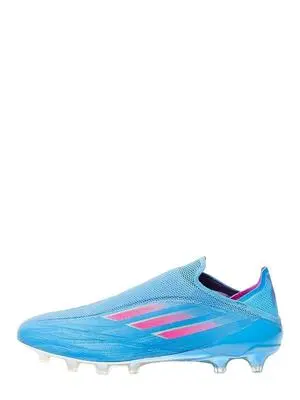 Adidas X Speedflow+ Ag Football Boots - Blue