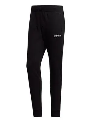 Adidas Neo C+ Tp Casual Pants - Black