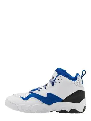 PUMA PUMA Source Mid Retro 2 Sneakers White/blue