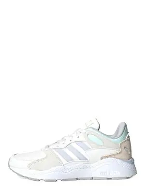 Adidas Chaos "ice Mint" Sneakers - Cream