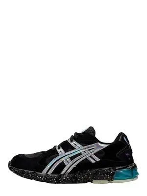 Asics Gel-kayano 5 Kzn 'footlocker Exclusive' Sneakers - Black