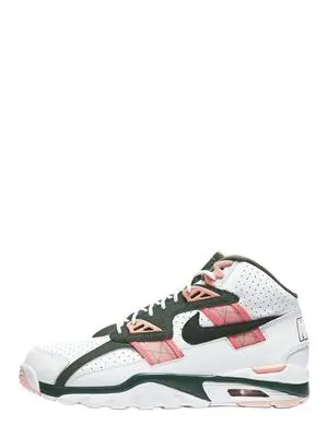 Nike Nike Air Trainer SC High Sneakers Pink/white