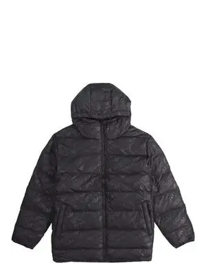 Adidas Originals Reversible Padded Down Jacket - Black