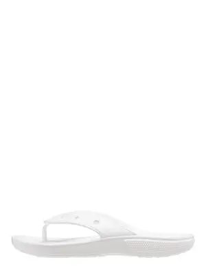 CROCS Classic Flip-flops - White