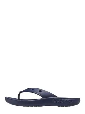 CROCS Classic Flip-flops - Dark Blue