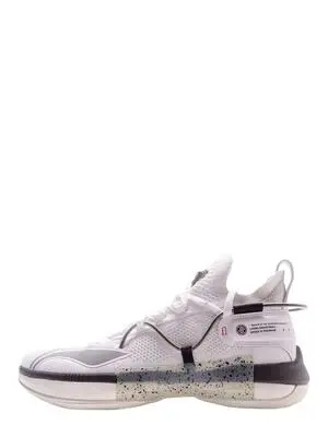 LI-NING Speed 6 Premium Player Edition Basketball Sneakers - Blackwhite