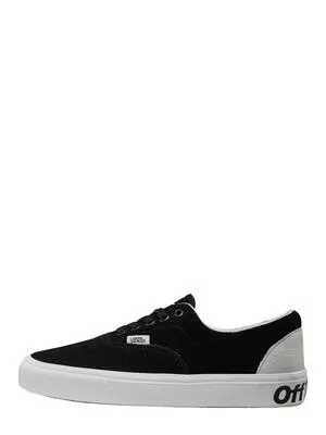 VANS Comfycush Era Ultra Light Sneakers - Black/gray