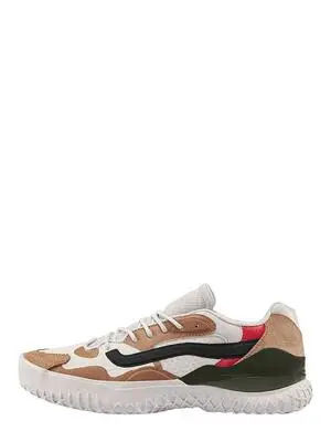 VANS City Trl Sneakers - Brown/black