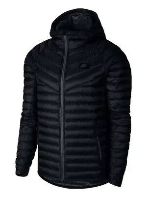 NIKE Nike Sport Down Jacket