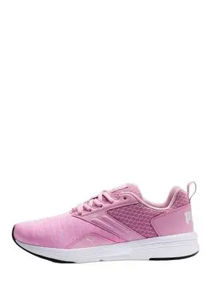 PUMA Nrgy Comet Low Running Shoes - Pink