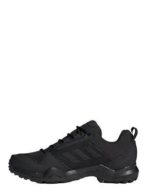 Adidas Ax3 Gtx Athletic Sneakers - Black