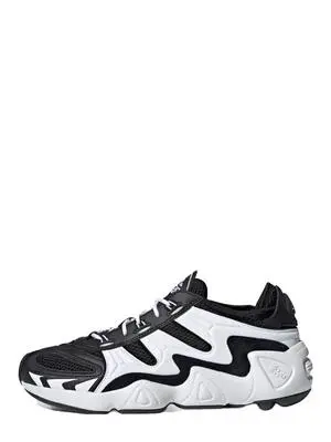 Adidas Fyw S-97 White - Black