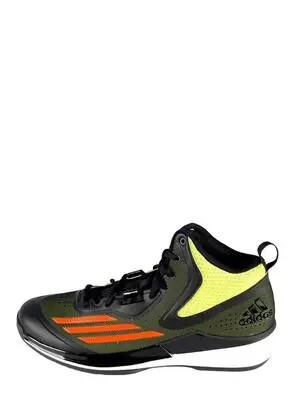 Adidas Sneakers - Green/orange/black