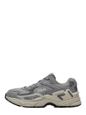 FILA FUSION Catapult Sneakers - Grey/white
