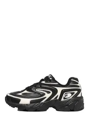 FILA Low-top Sneakers - Black/white