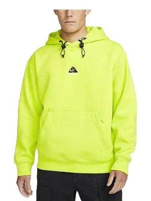 Nike Nike ACG Fleece Pullover Hoodie Default Color