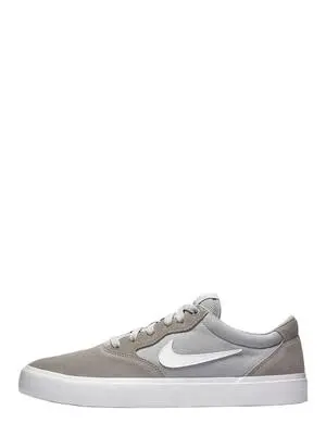 Nike Nike SB Chron SLR Low Top Sneakers Grey
