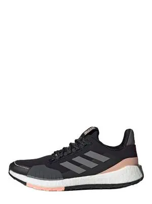 Adidas Pulseboost Hd Guard Low Top Sneakers - Black