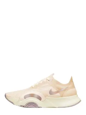 Nike Superrep Go Performance Footwear - Rose Gold